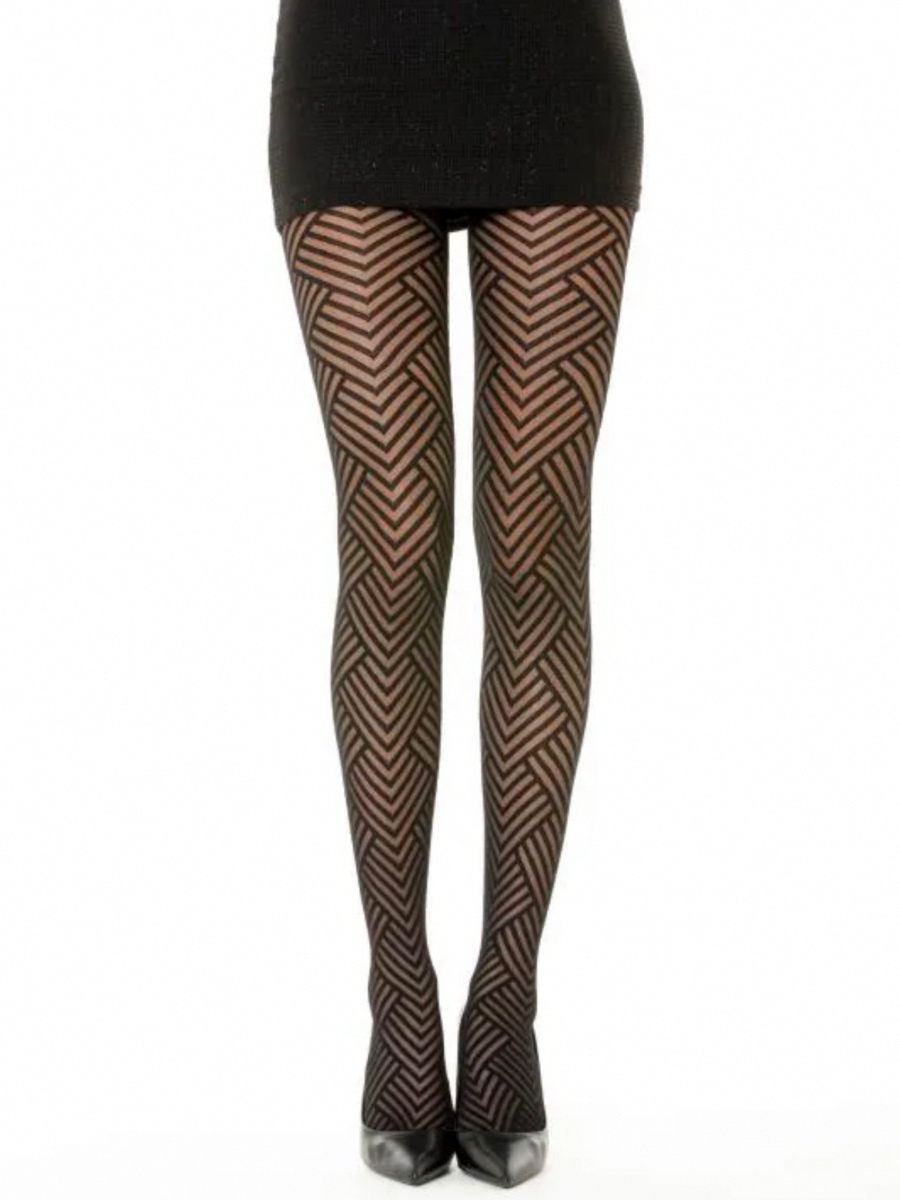 Collants 6 : Graphiques | Le Shopping de Laly