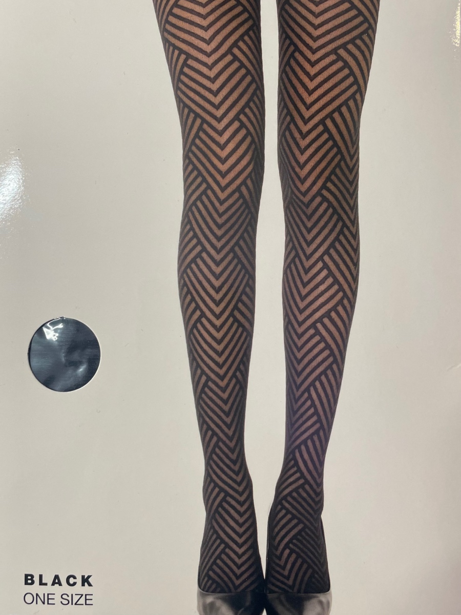 Collants 6 : Graphiques | Le Shopping de Laly